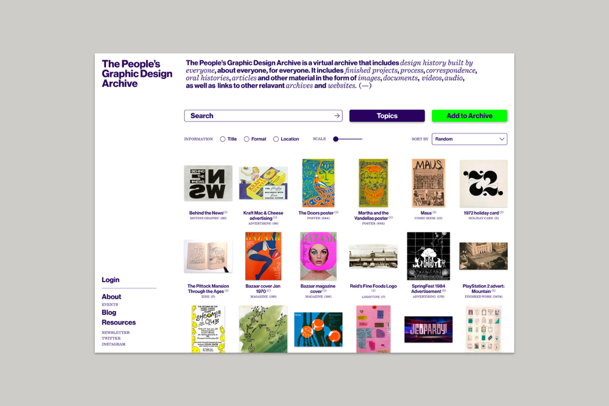 AIGA Design Conference 2022: the award medalists, the hosts, the talks ...