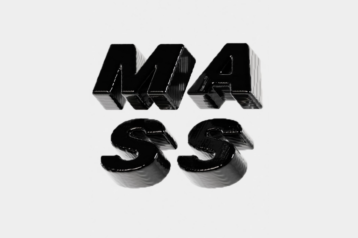 Breakout star: Dennis Hoelscher boldly explores generative type’s ...