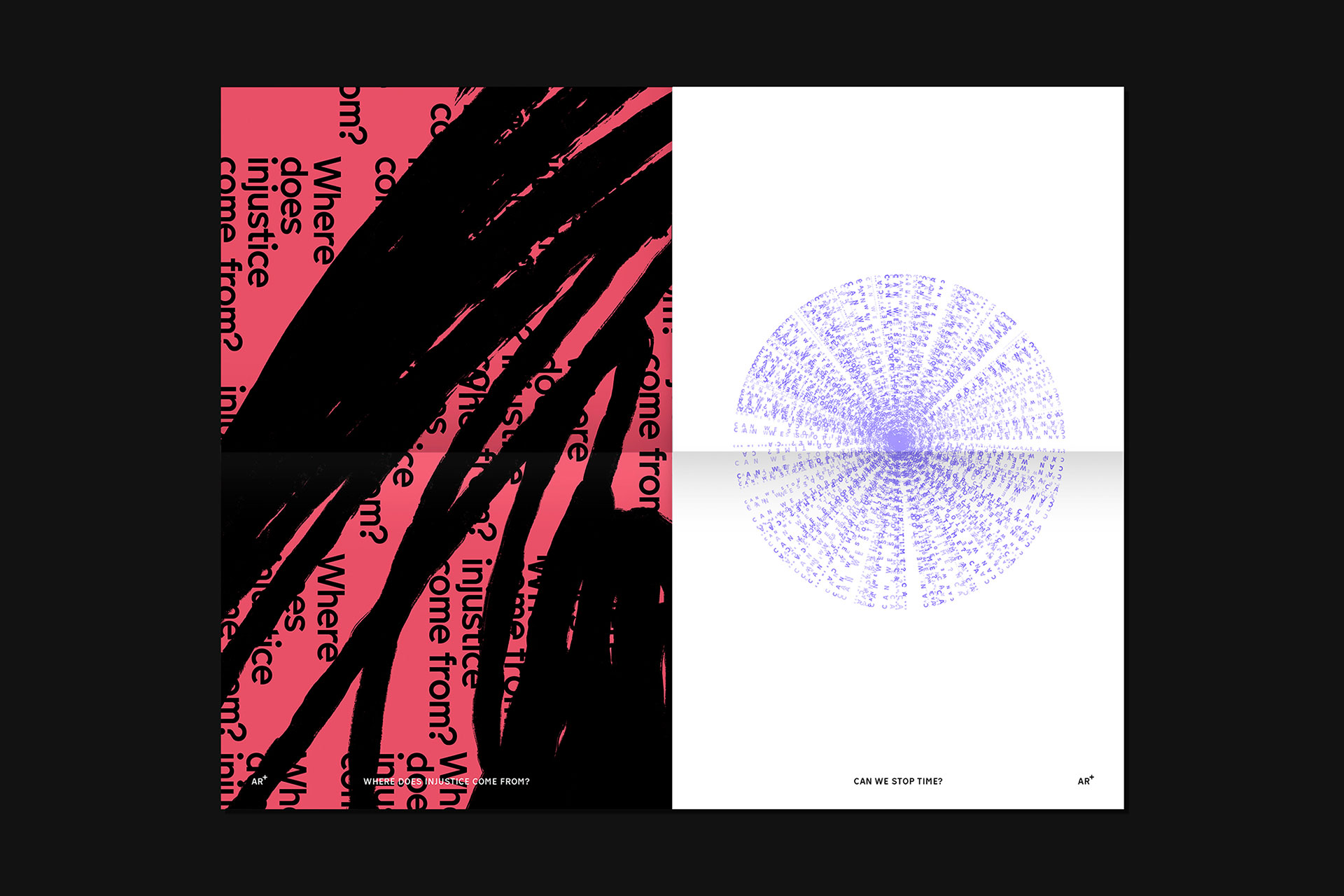 JUNO X Arctic Paper: Munken Creator is generative typography's ...