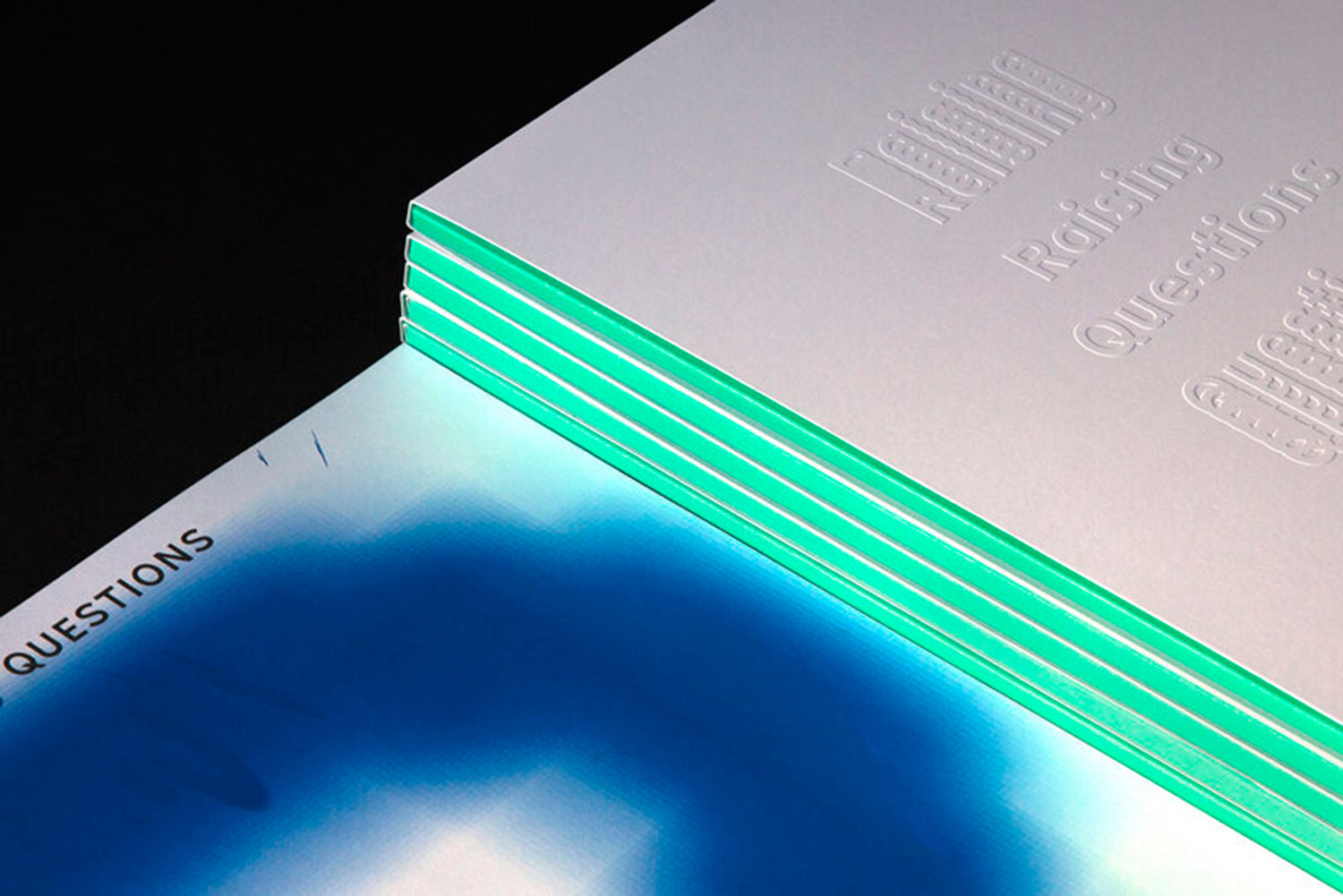 JUNO X Arctic Paper: Munken Creator is generative typography's ...