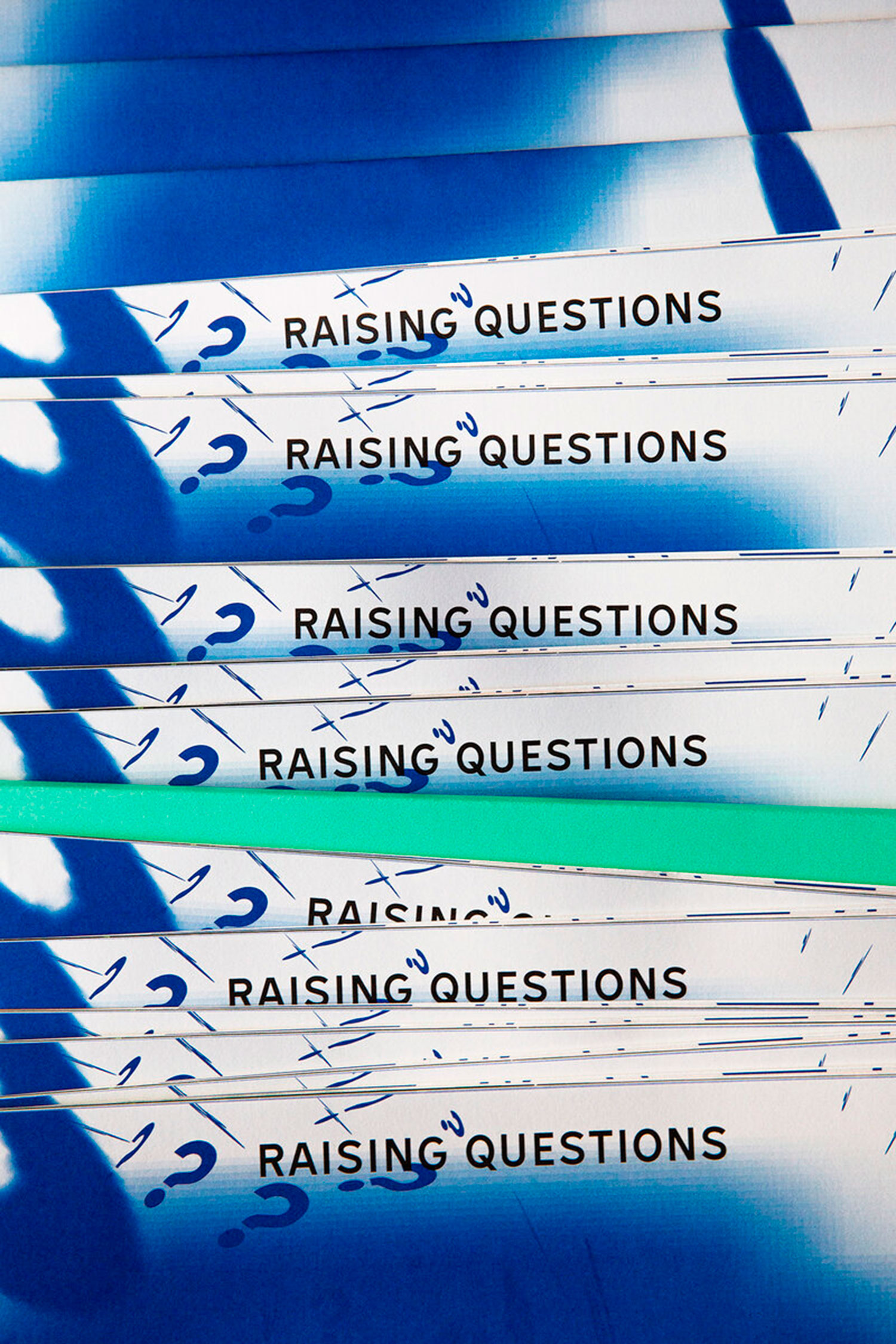 JUNO X Arctic Paper: Munken Creator is generative typography's ...