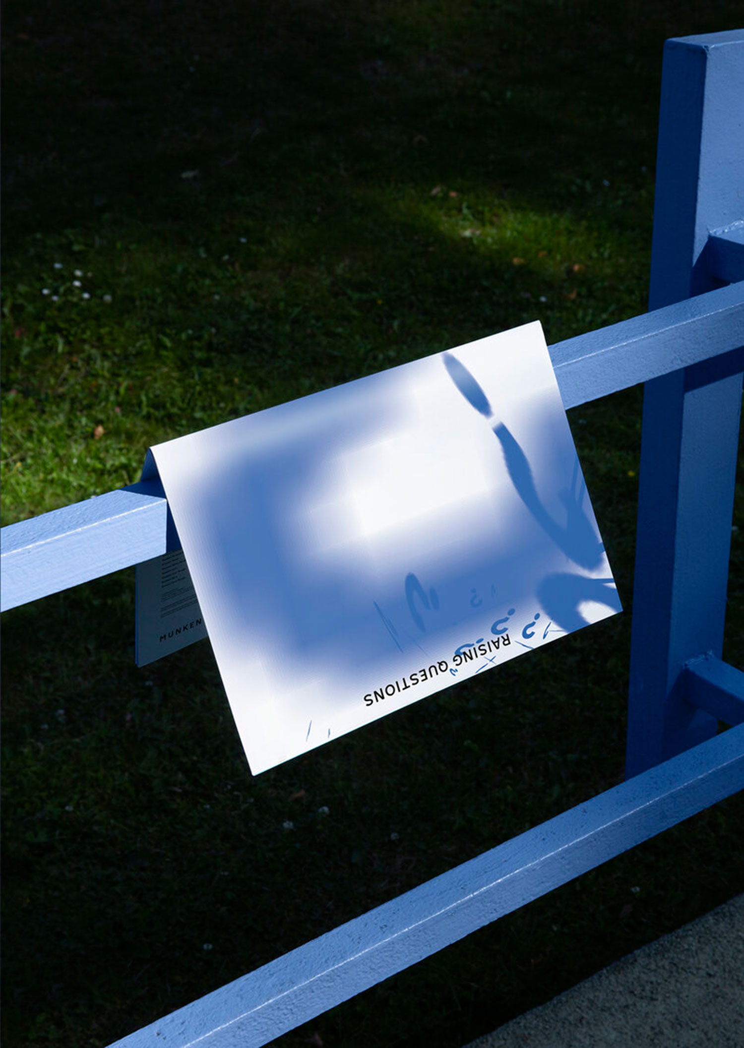 JUNO X Arctic Paper: Munken Creator is generative typography's ...