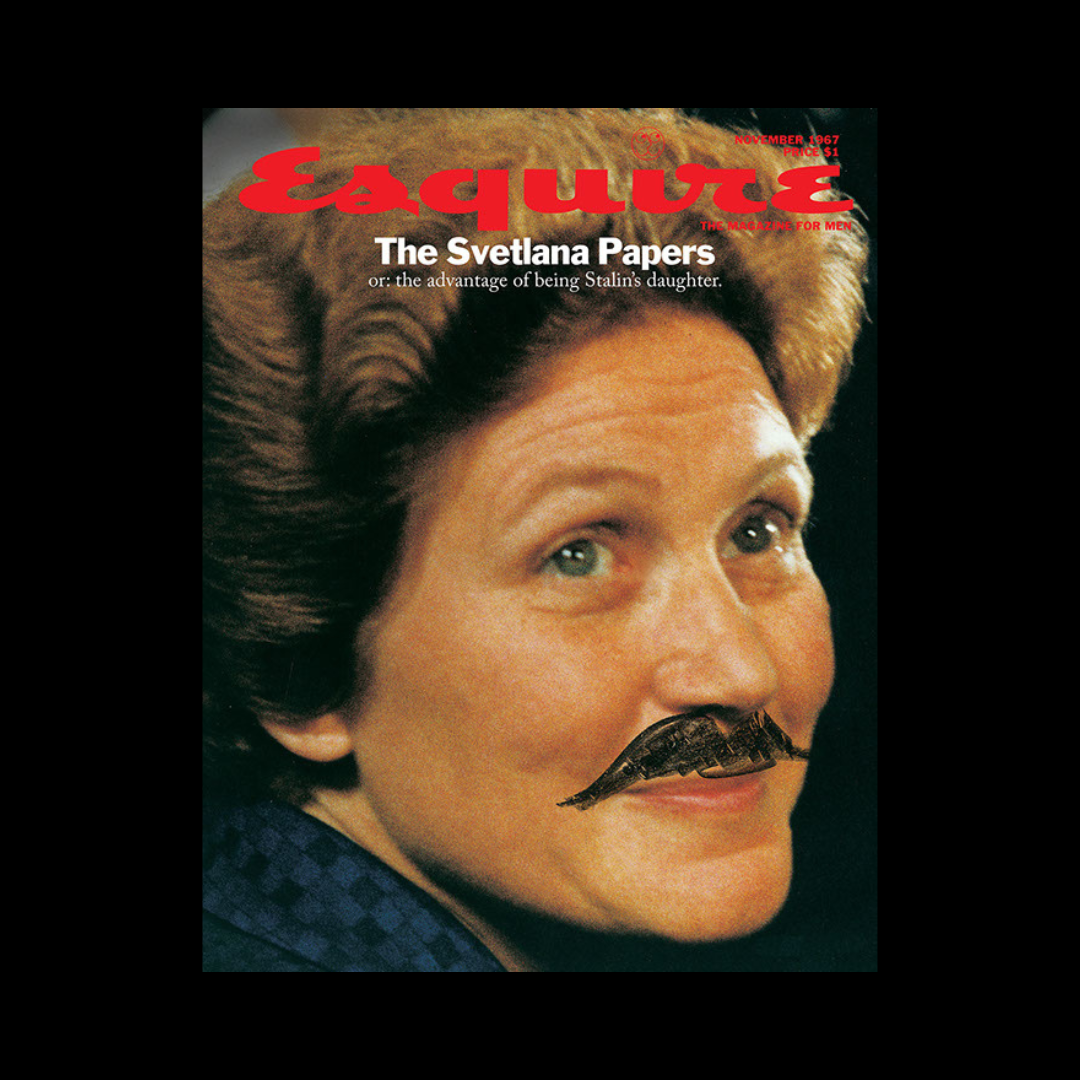 In Memoriam: George Lois (1931-2022) | TypeRoom