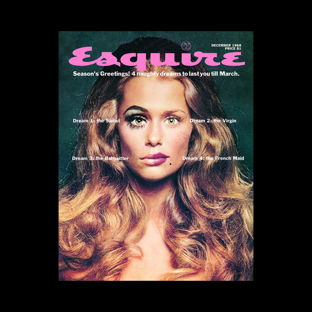 In Memoriam: George Lois (1931-2022) | TypeRoom