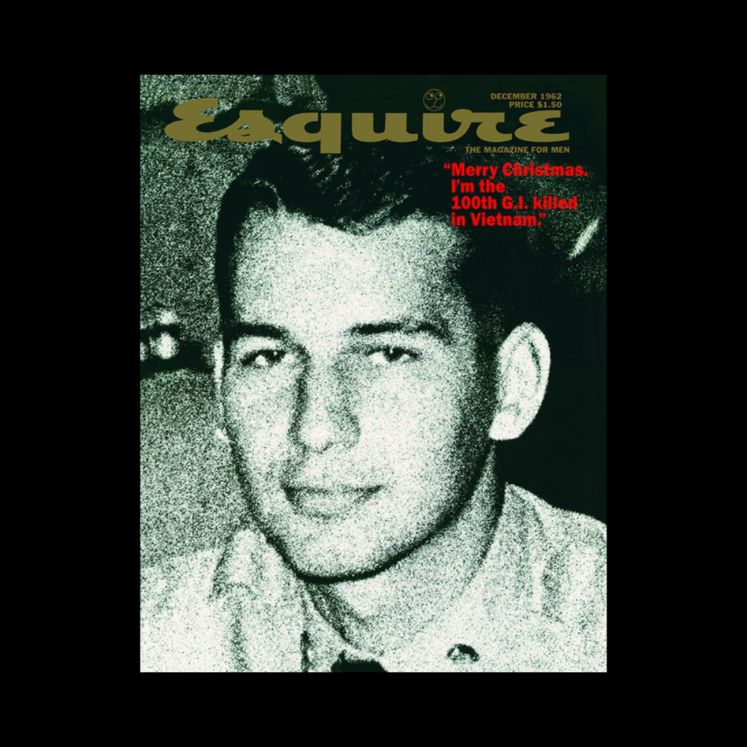 In Memoriam: George Lois (1931-2022) | TypeRoom