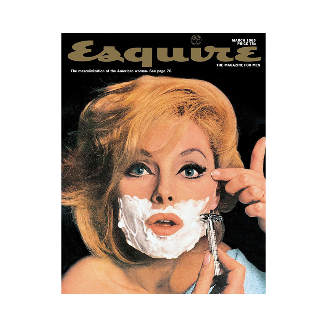 In Memoriam: George Lois (1931-2022) | TypeRoom