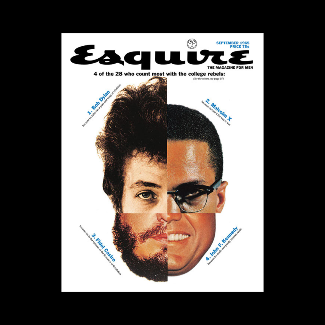 In Memoriam: George Lois (1931-2022) | TypeRoom