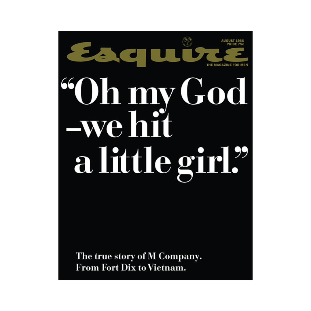 In Memoriam: George Lois (1931-2022) | TypeRoom