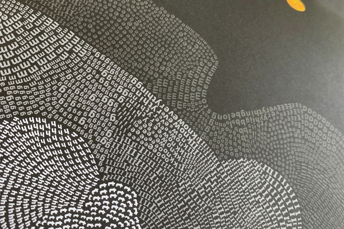 “Latin script has certainly been a powerful tool in colonization.” Sam ...