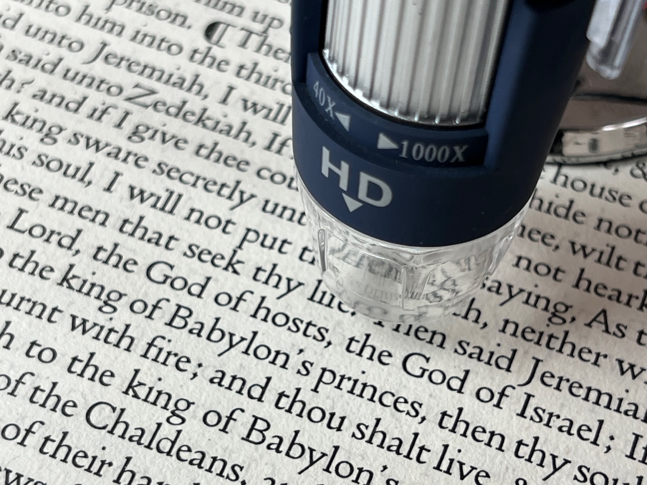 The Doves Type, Revisited: Robert Green upgrades an iconic typeface ...