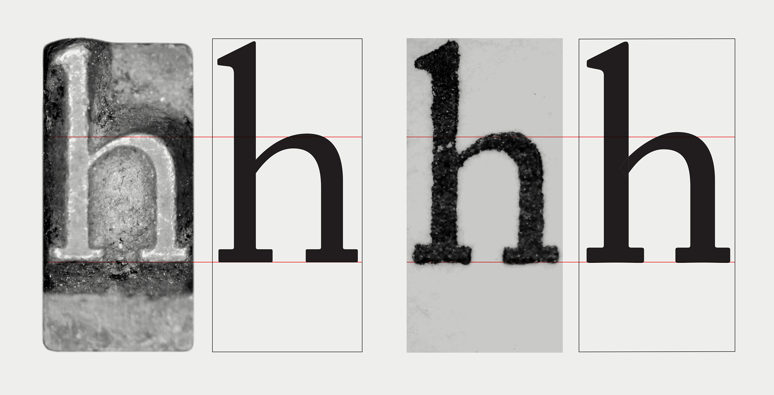 The Doves Type, Revisited: Robert Green upgrades an iconic typeface ...