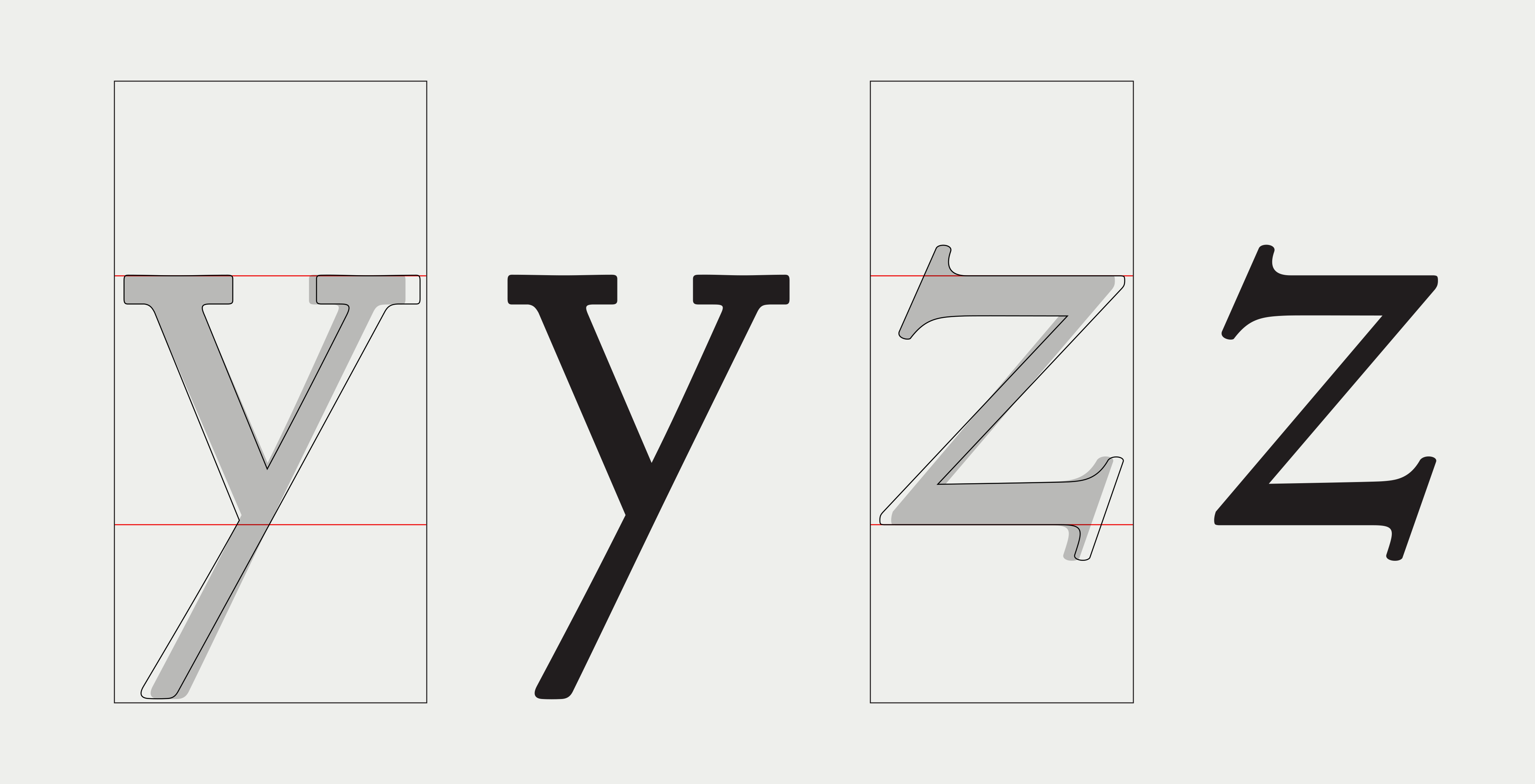 The Doves Type, Revisited: Robert Green upgrades an iconic typeface ...