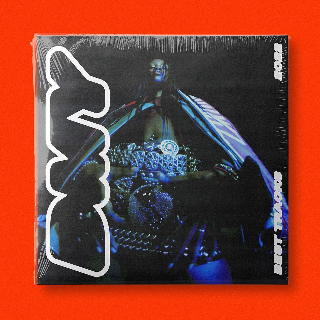 Droga5 London x DMY: visualizing sound is the key in a rebrand that ...