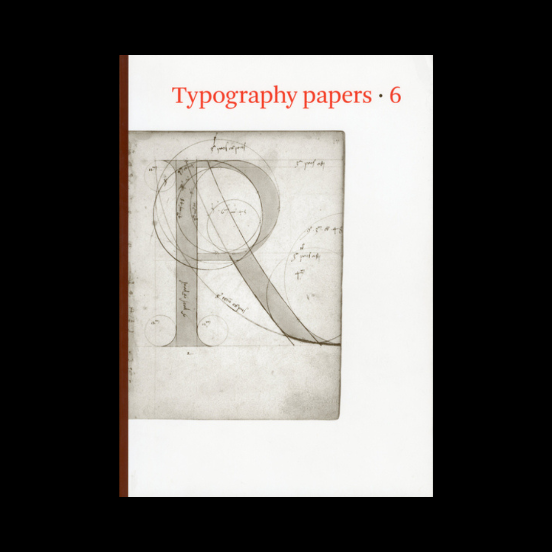 Spread the news! University of Reading’s Typography papers are ...