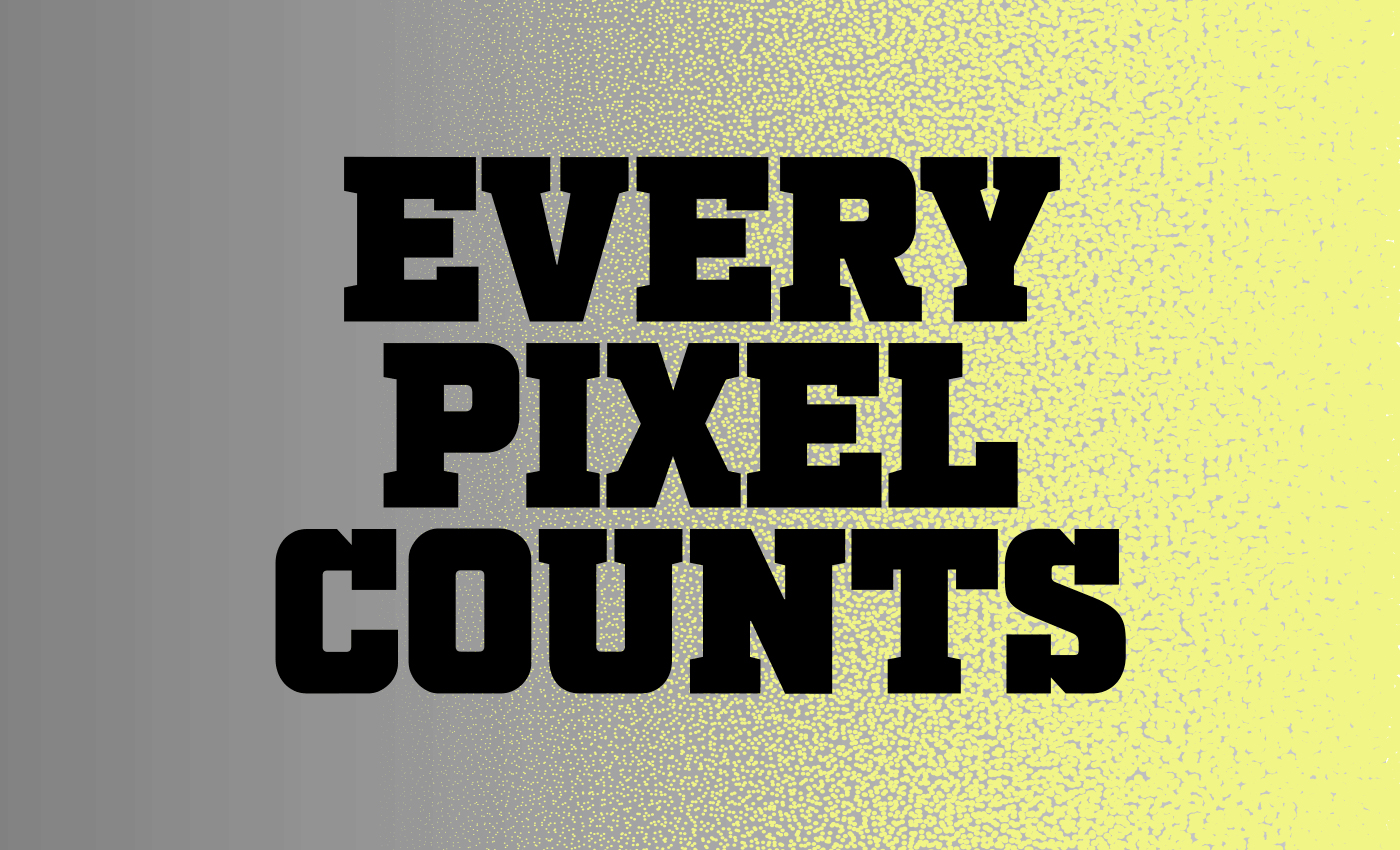 Public Sans: It's official. The US government released its own free ...