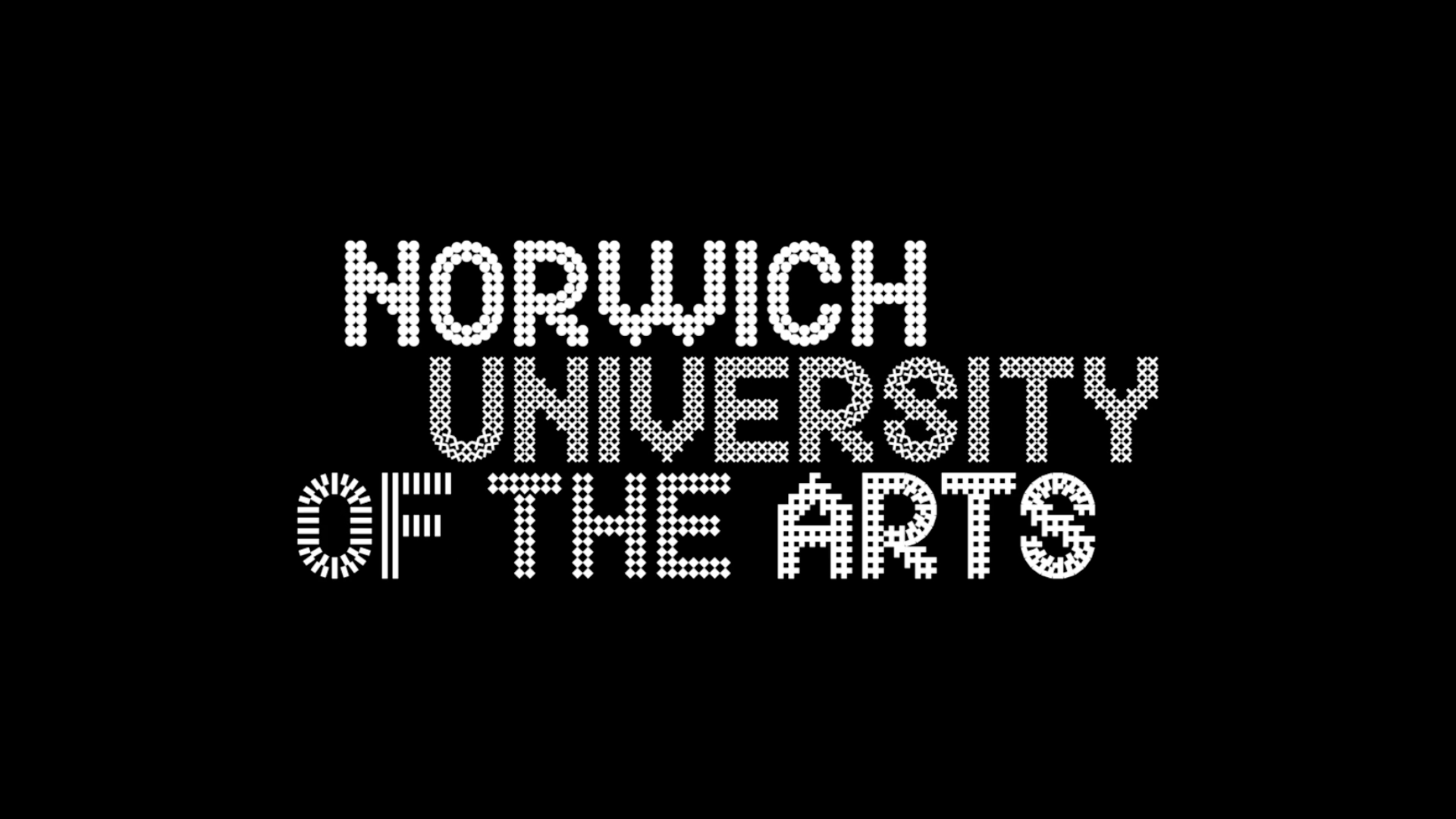 Creative Exchange: The Norwich University of the Arts unveils new ...