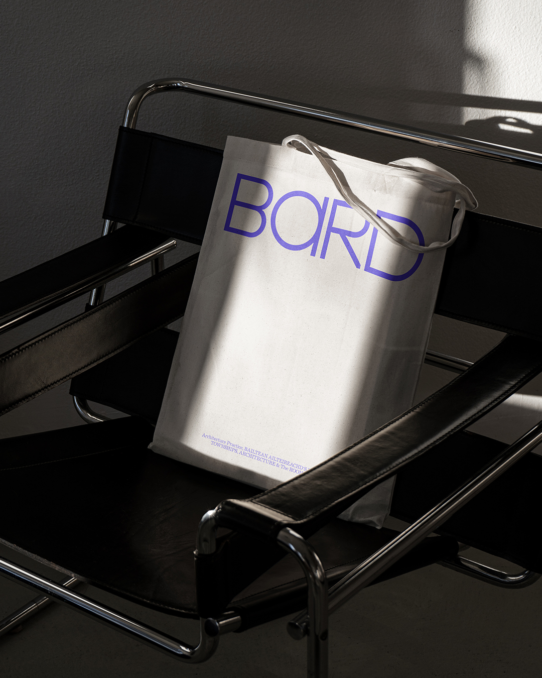 BARD’s new visual identity is where architecture meets poetry ...