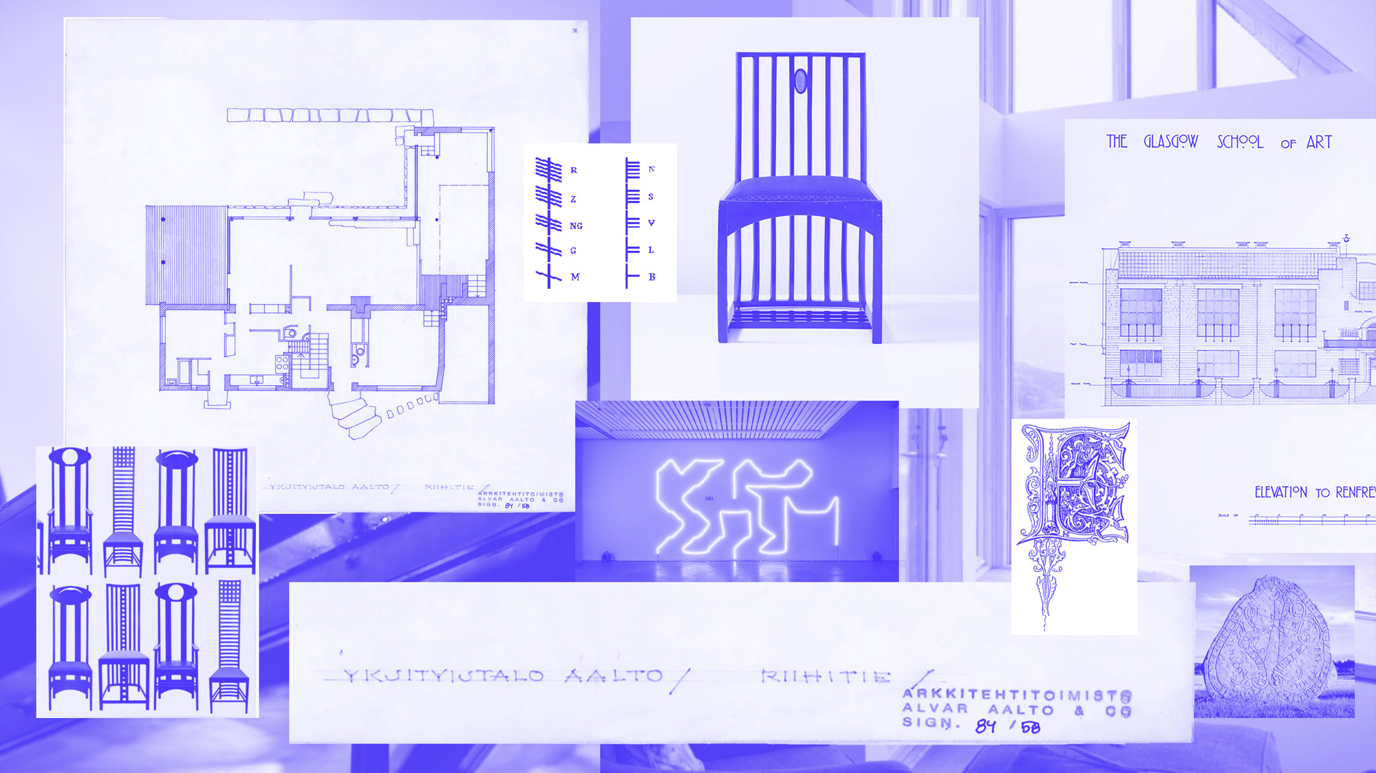 BARD’s new visual identity is where architecture meets poetry ...