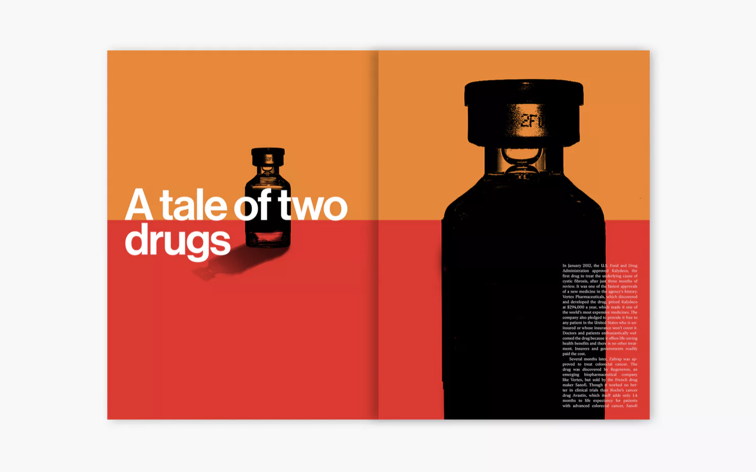 Pentagram's Beirut redesigned MIT’s heritage for the oldest magazine in ...