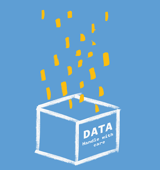 Algorithms and sensibility: 150 posters to bring the good in Silicon ...