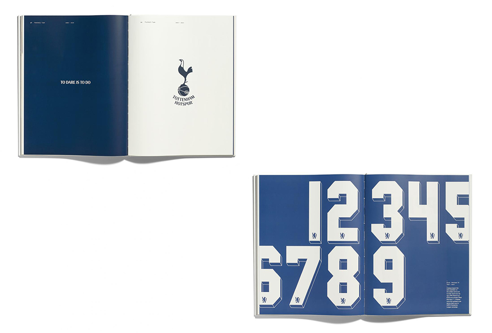 Football Type finally revealed itself | TypeRoom