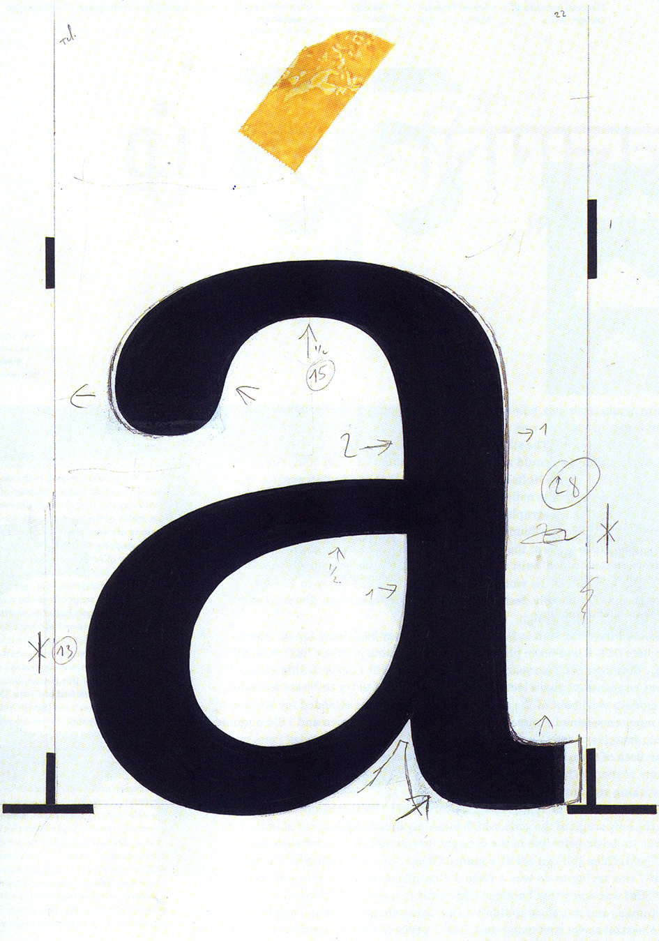 Adrian Frutiger made the world of typography a better place | TypeRoom