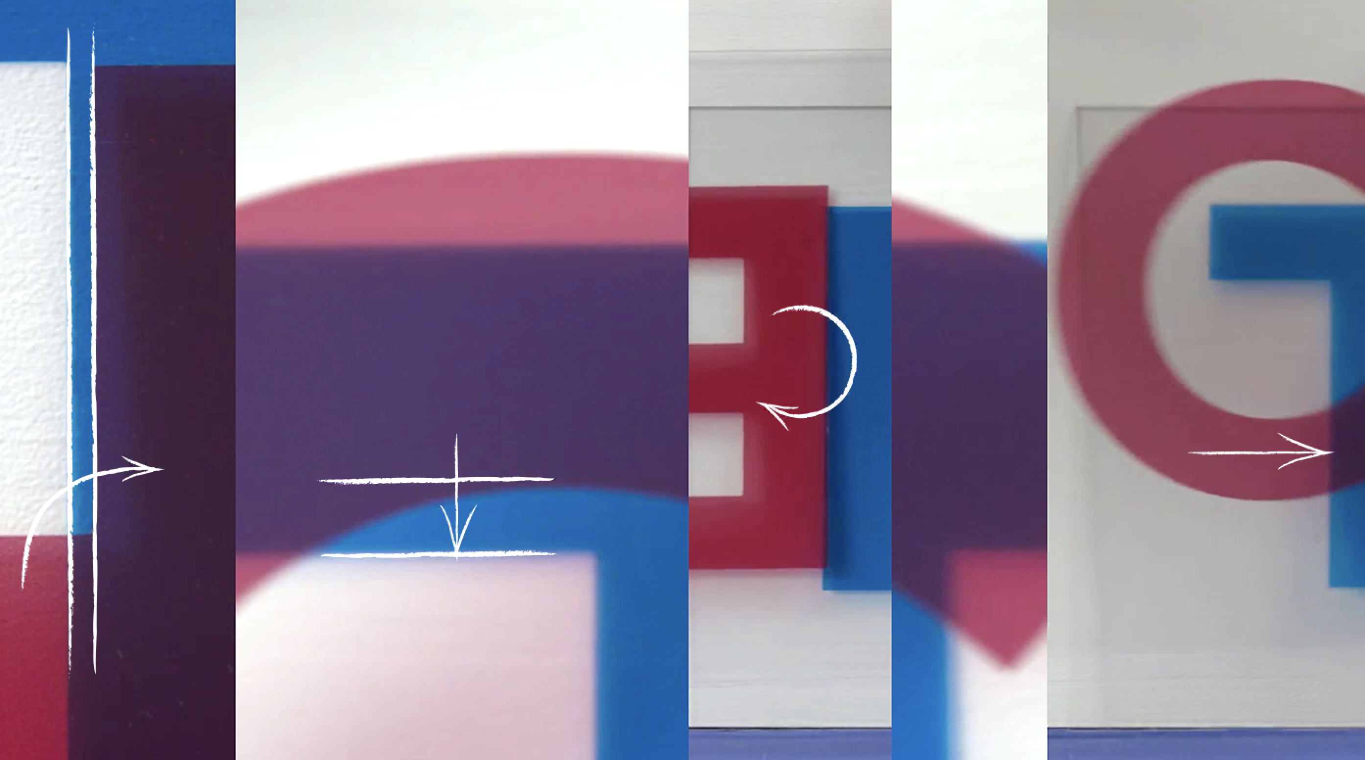 Type is an illusion: download Jonathan Hoefler's revealing typographic ...