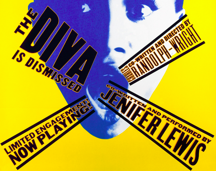 Paula Scher and her love of the poster explained | TypeRoom