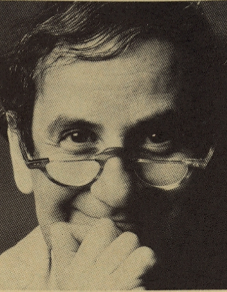 Henry Wolf, 1925-2005 | Typeroom.eu