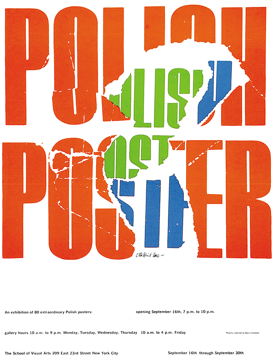 Milton Glaser: 52 years worth of iconic posters in one tome to treasure ...